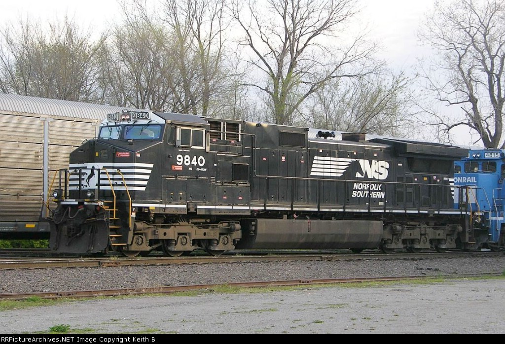 NS 9840